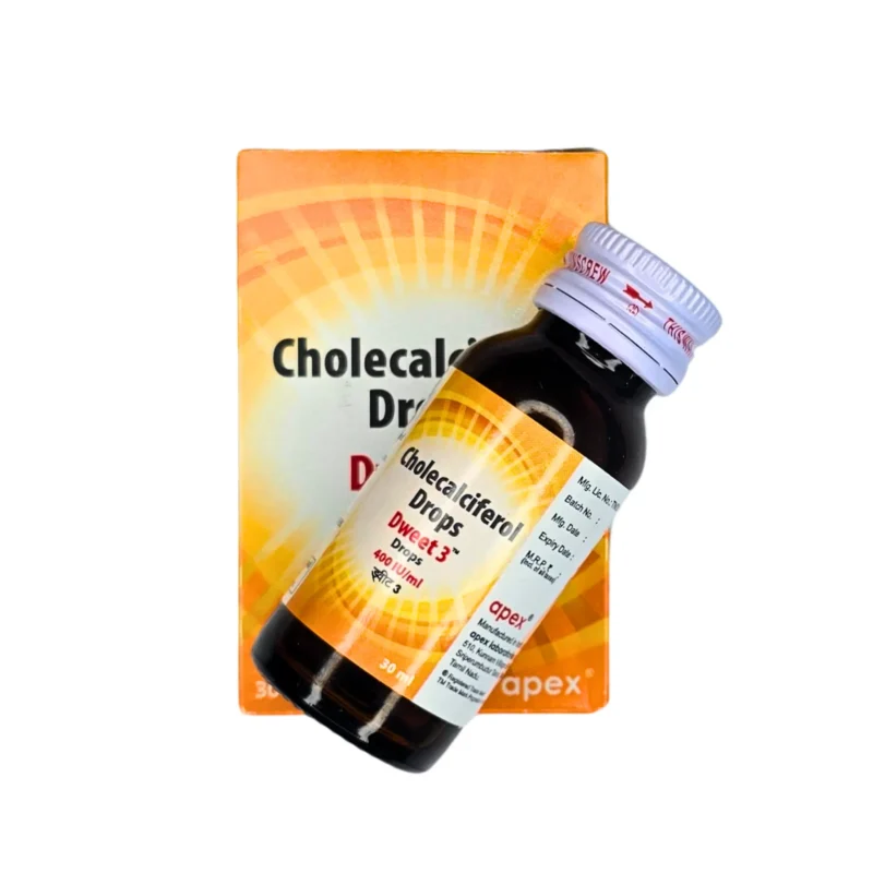 Buy Dweet 3 Drops | (30 ML) Online | View Uses, Side Effects, Price and ...