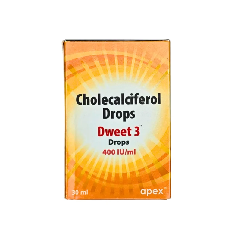 Buy Dweet 3 Drops | (30 ML) Online | View Uses, Side Effects, Price and ...