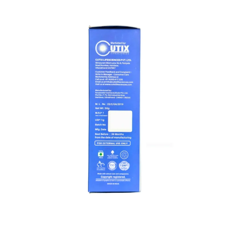 Buy Lufimoist Ceramide Face Cream | (50 GM) Online | View Uses, Side ...